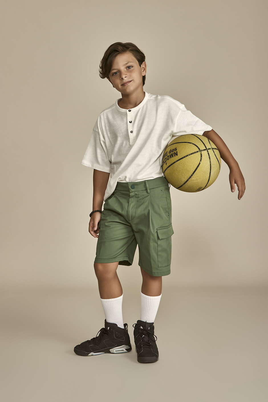 Berwich Comfortable Pants | Il Pantalone Italiano